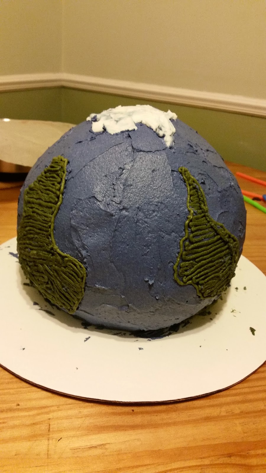 Anne and Brandon's Blog