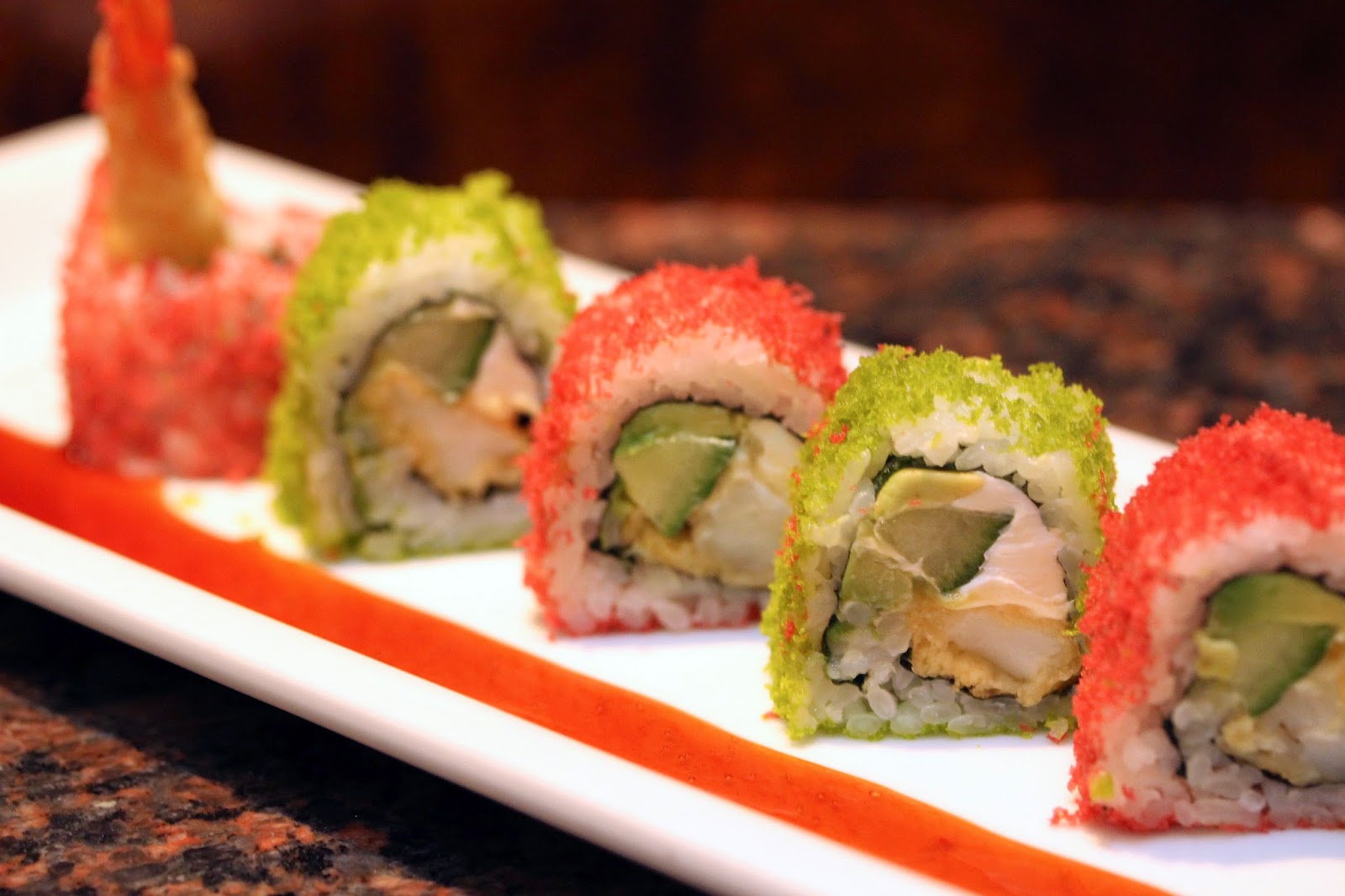 Chicago Eats: RA Sushi | chicago foodie girl