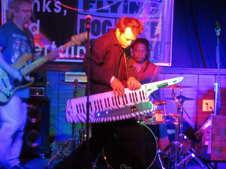 Steve Sipes Music