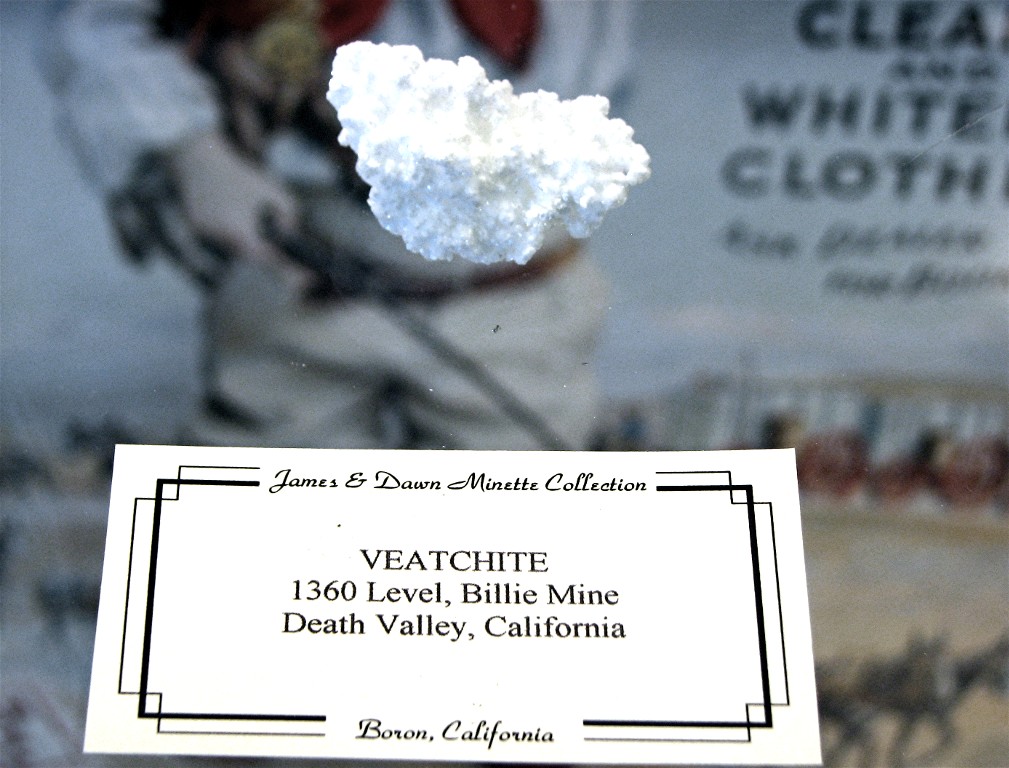 Colorado Earth Science: Dr. John Allen Veatch: A Wayfaring Pioneer in ...