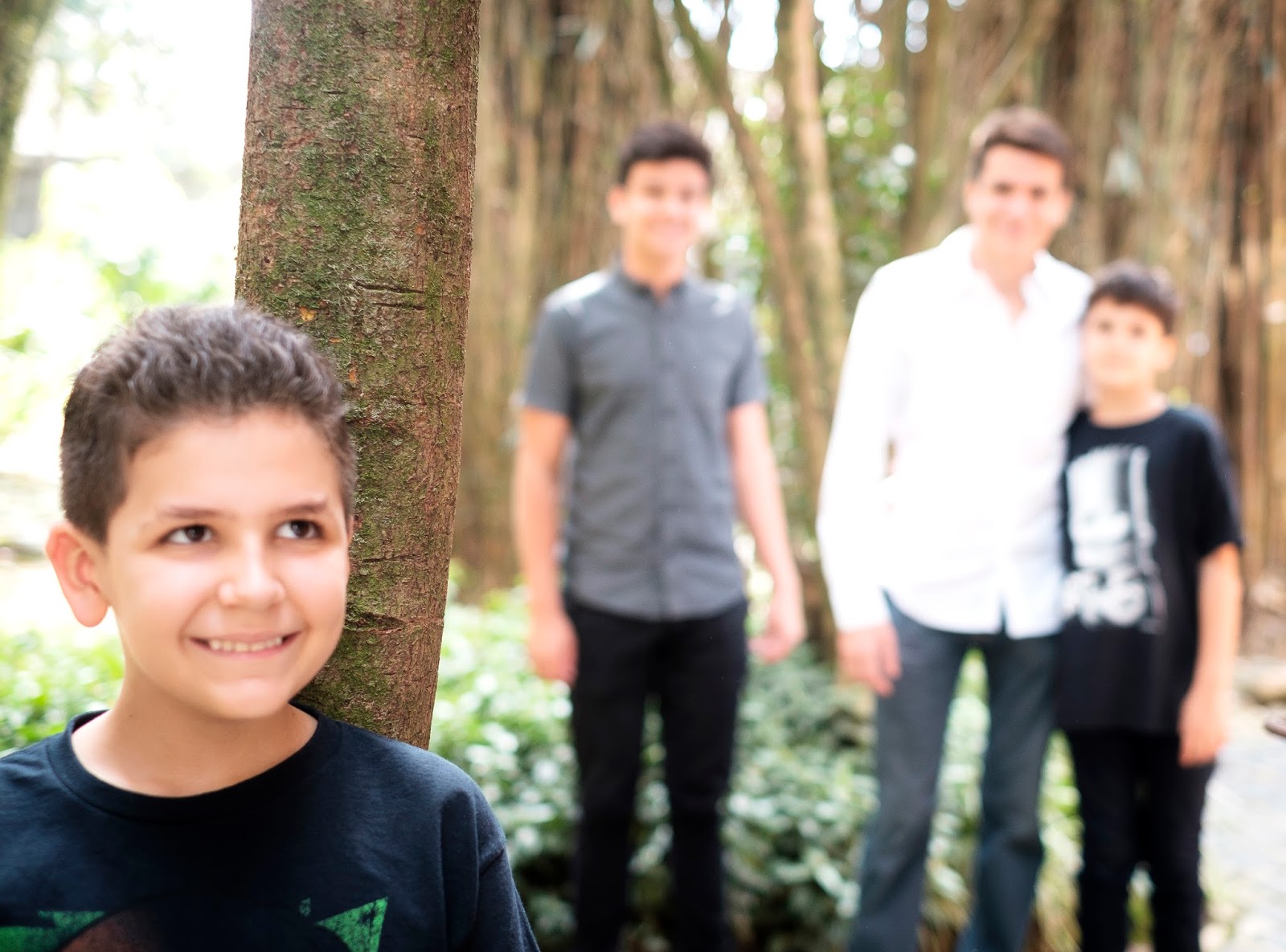 Rafael Rueda Muhlmann e Filhos