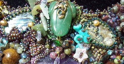 Artist profile: Deborah Glasser