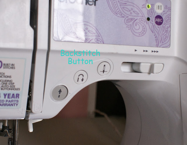 Life is {Sew} Daily: How to Start Sewing Today