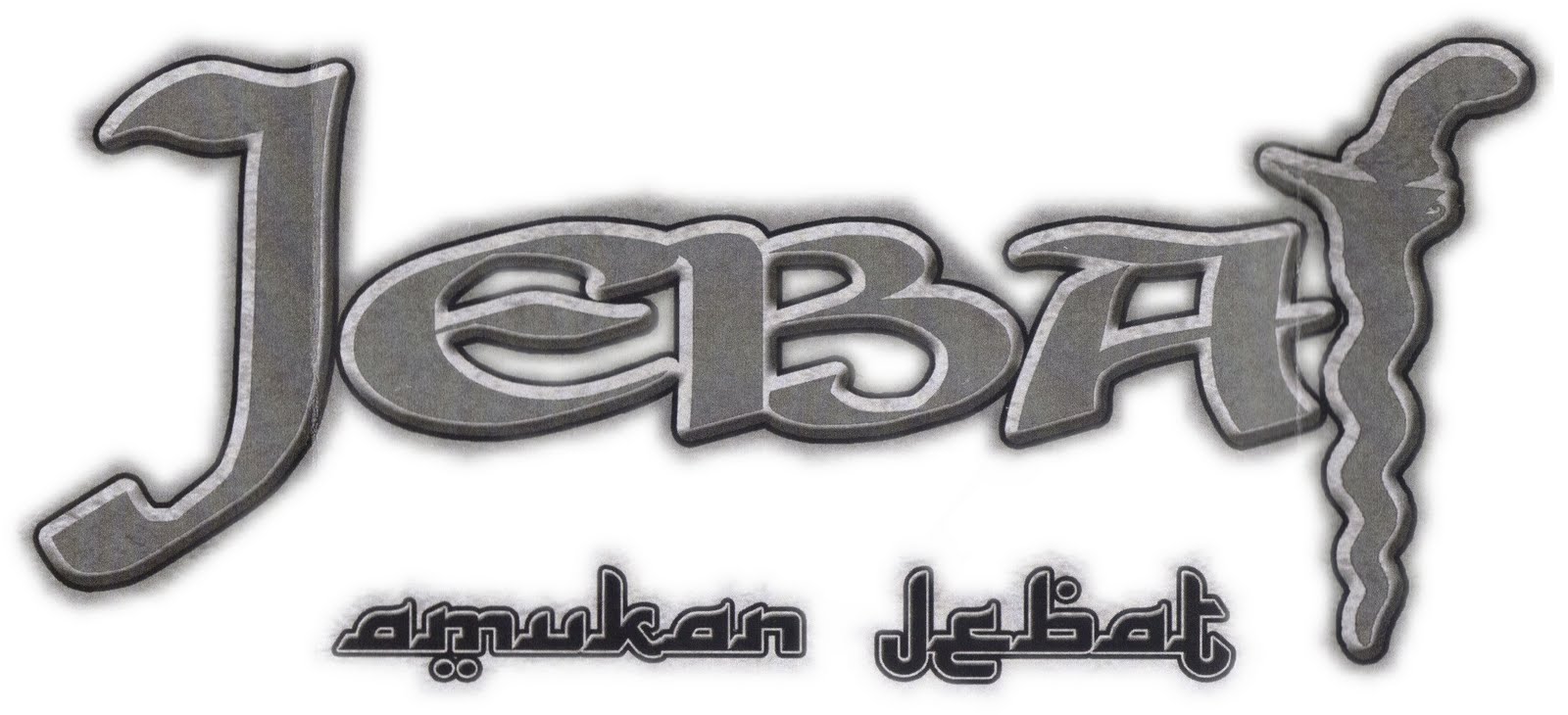 shaqmetal: Jebat... Amukan Jebat!!