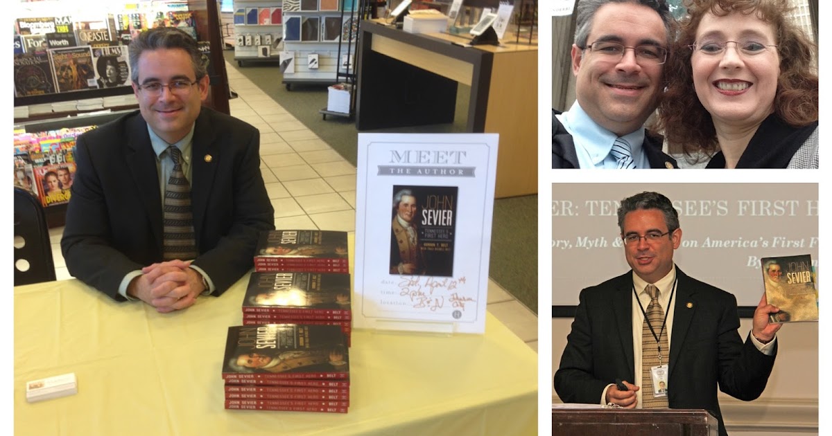 The Posterity Project: A fond look back, and the road ahead...