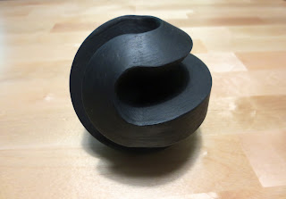 doug's wood: Streptohedrons (Part II) - Here are 3 more