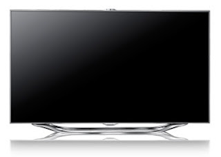 Mundo Audiovisual: Novos modelos de tvs 3d da samsung