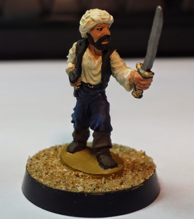 Saluk Rogue - Jade Gaming News