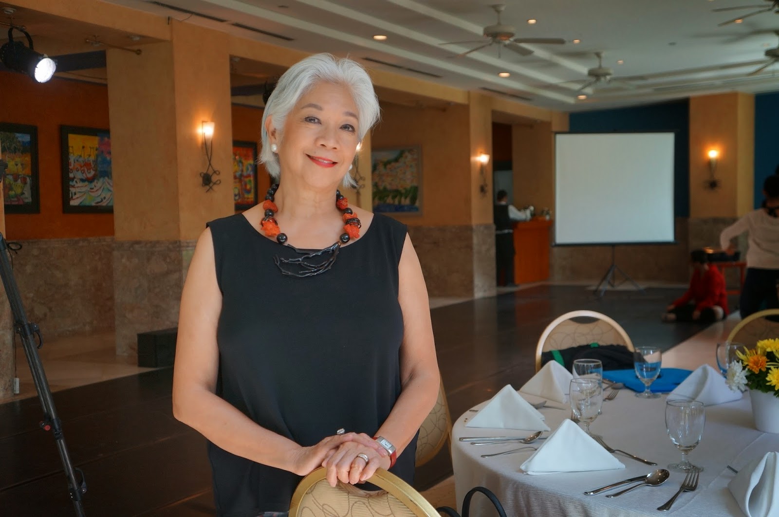 Ballet Philippines Presents Alice Reyes' Cinderella: All Set to Open on ...