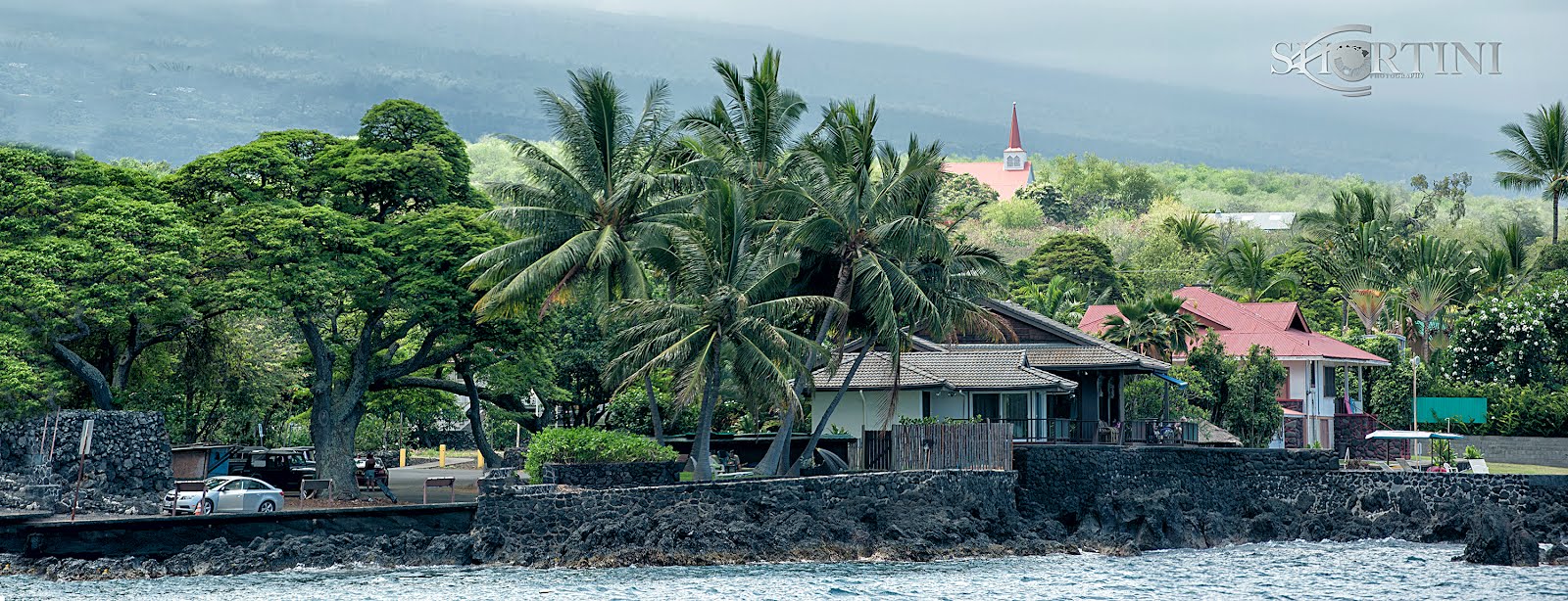 Kirk Shorte Photography LLC: Kealakekua Bay Survey