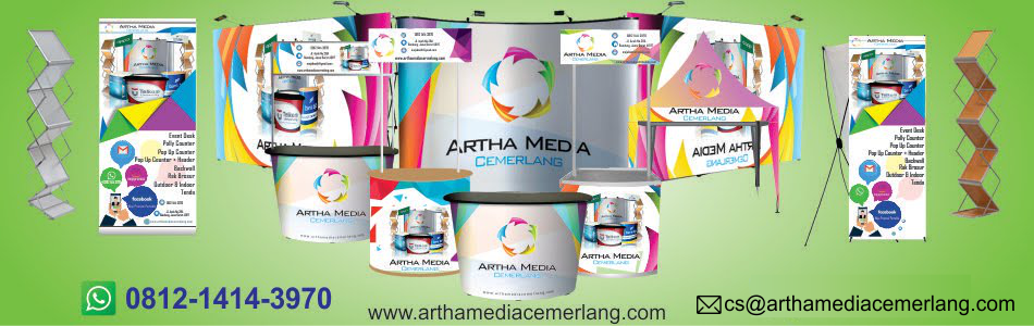 backwall portable bandung, backwall portable jogja, backwall portable ...