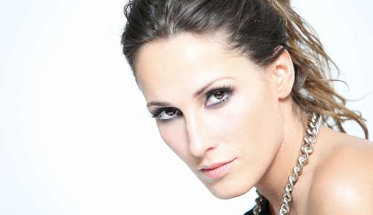 POP - María Lucía Sánchez Benítez (Malú) ~ INDICE DE ARTISTAS