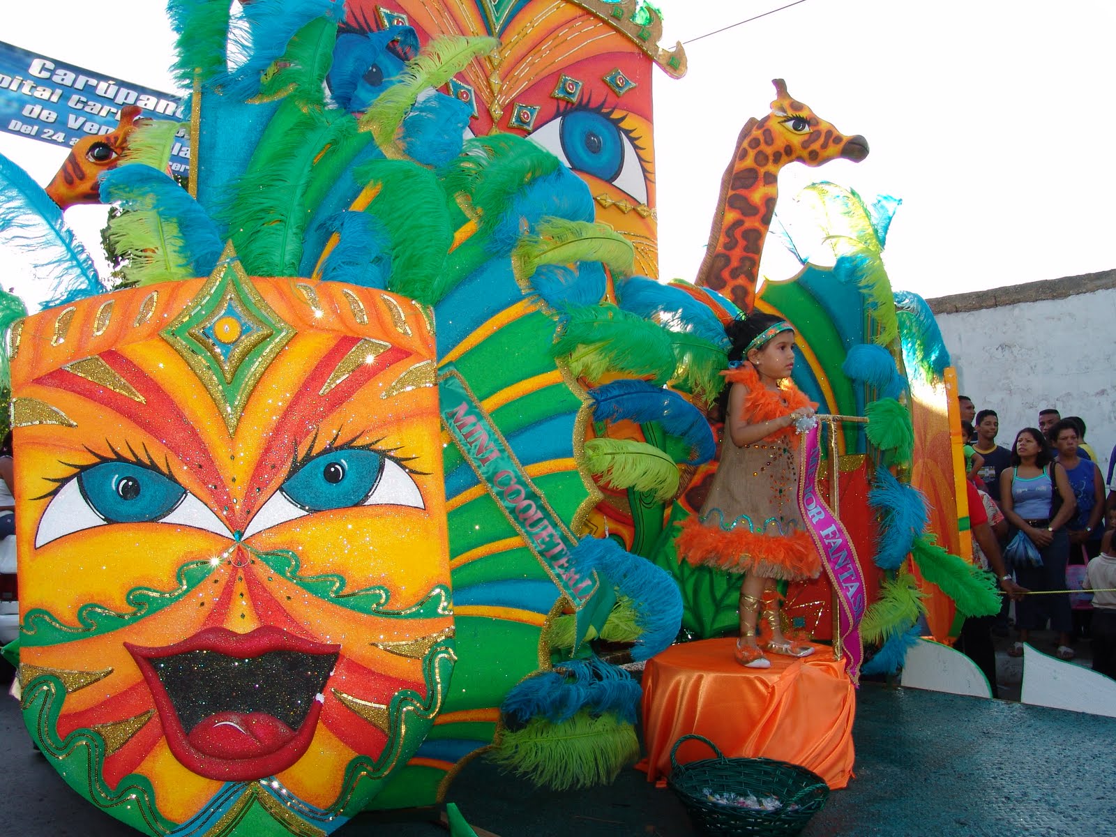 FONDO TURISMO SUCRE: Carúpano en Sucre, Conocerlo es tu Destino!