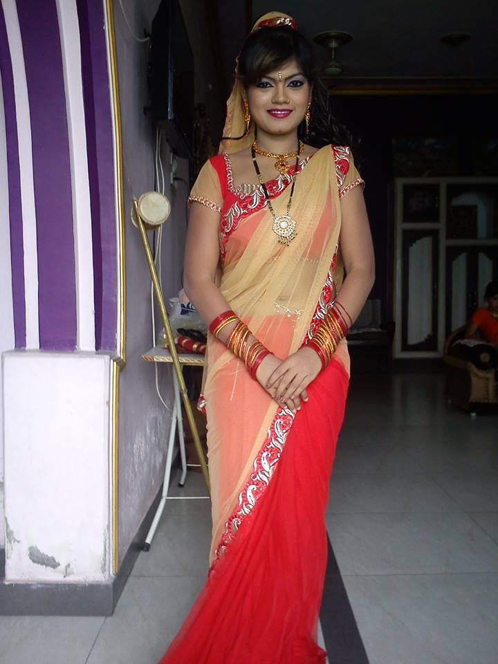 Nisha Dubey HD Wallpaper, Photos, Images, Photo Gallery - Bhojpuri Gallery