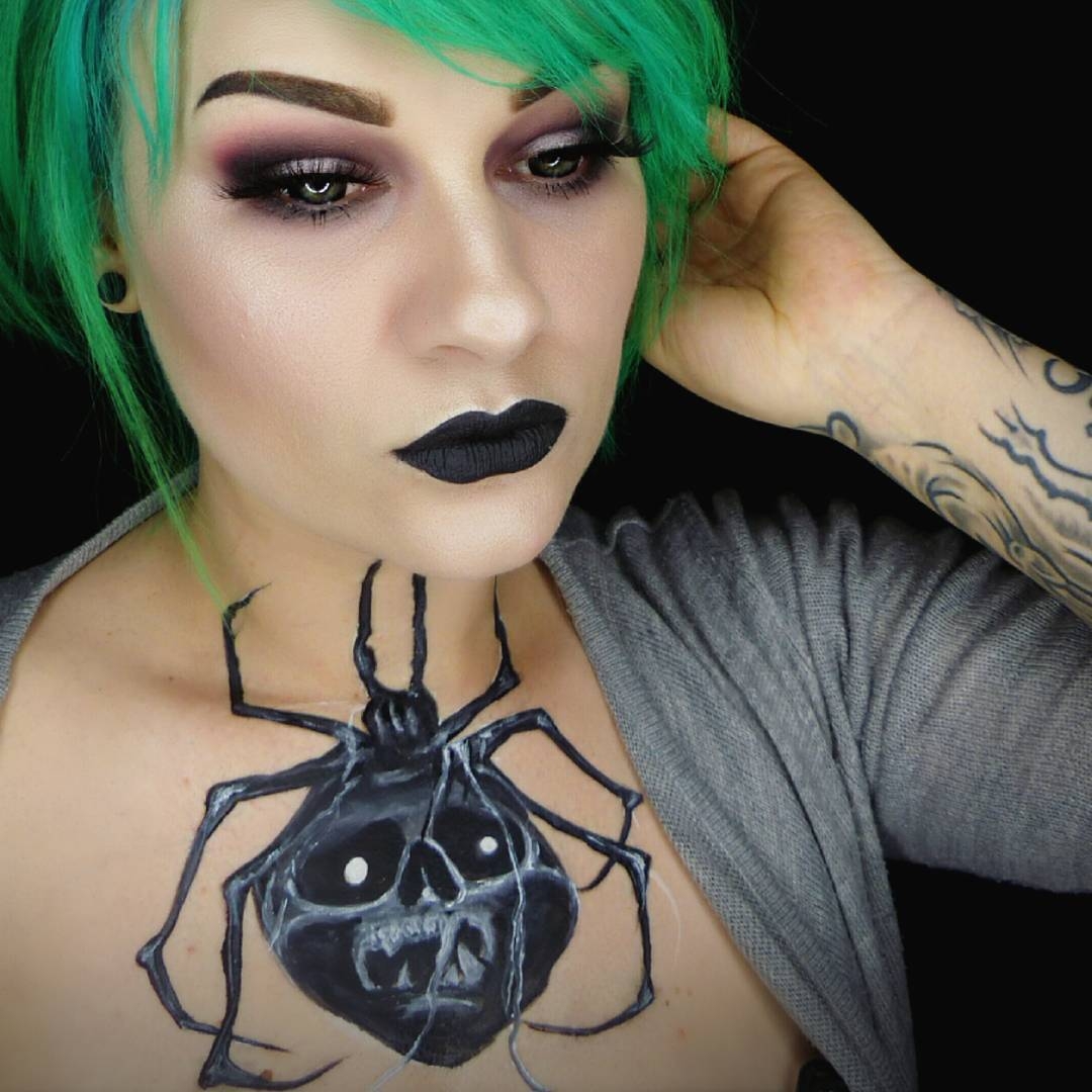 Design Stack: A Blog about Art, Design and Architecture: Body Painting ...