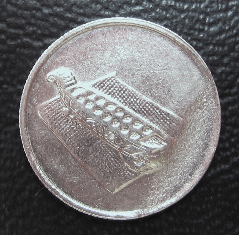 MALAYSIA COIN DIE ERRORS:TWIN BROTHERS OF MAJOR DIE BREAK OR "CUD ...