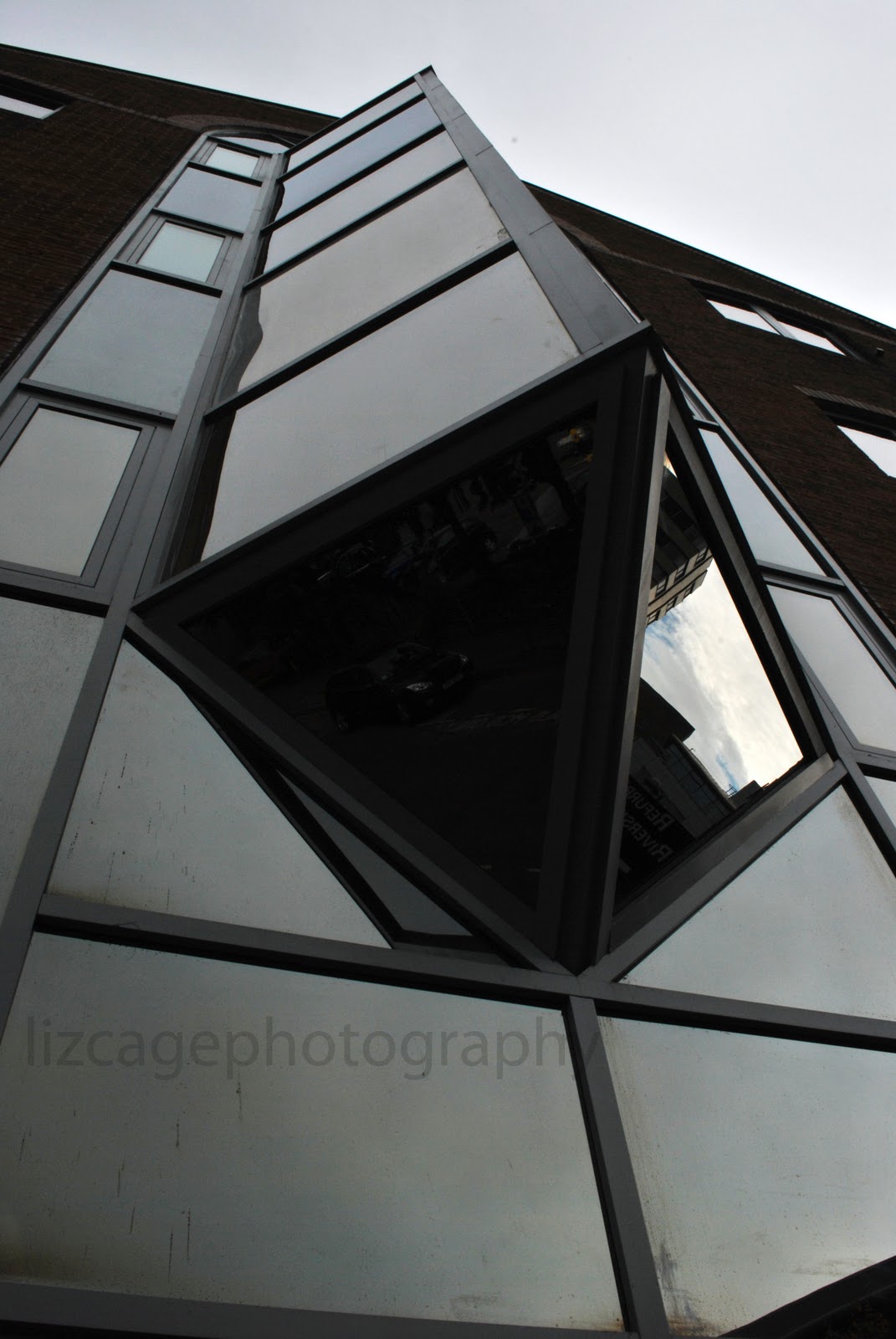 photography & other things: Different angles of Architecture