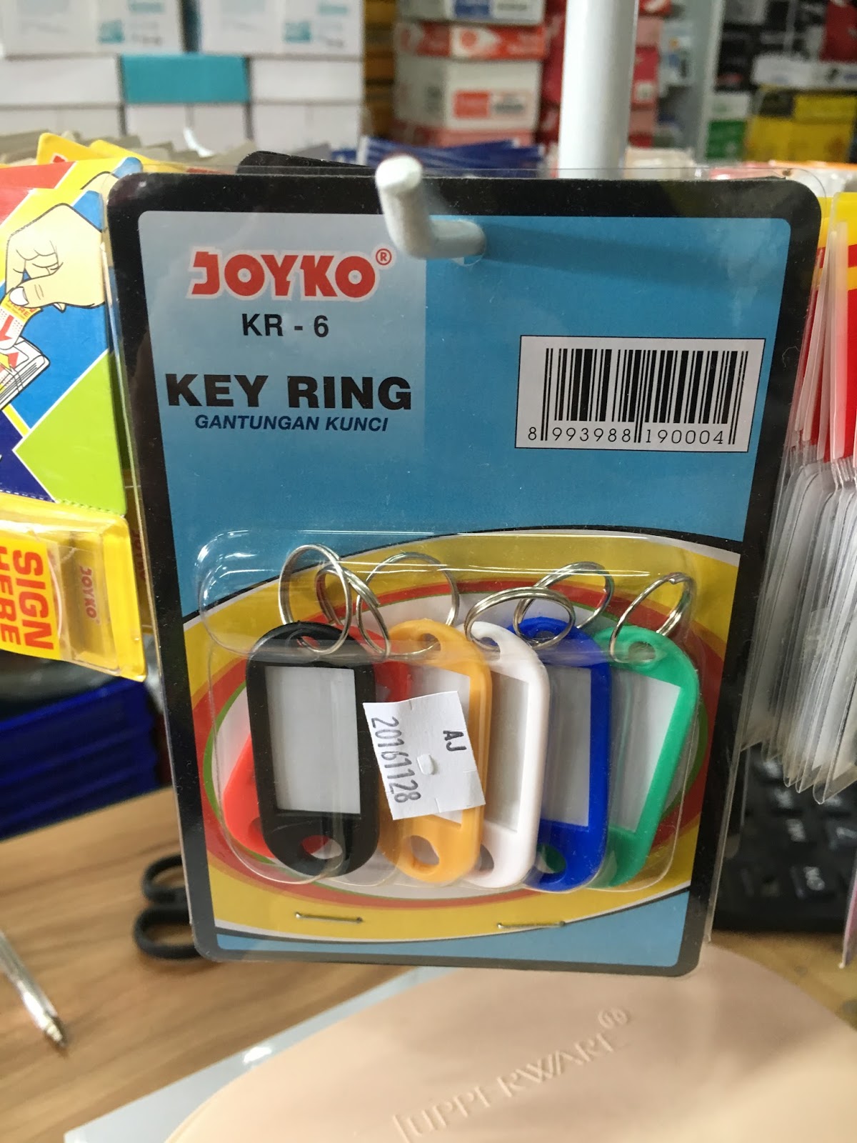 Toko ATK ANEKA alat tulis kantor di Jambi jual ATK murah untuk ...