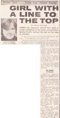 Hold The Front Page: Balcombe Street Siege