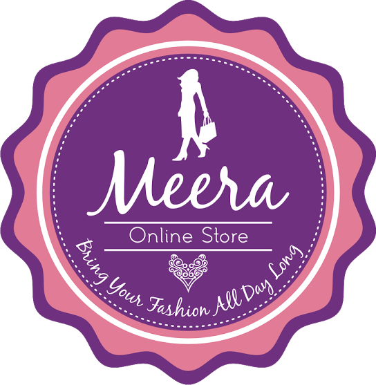 Meera Logo
