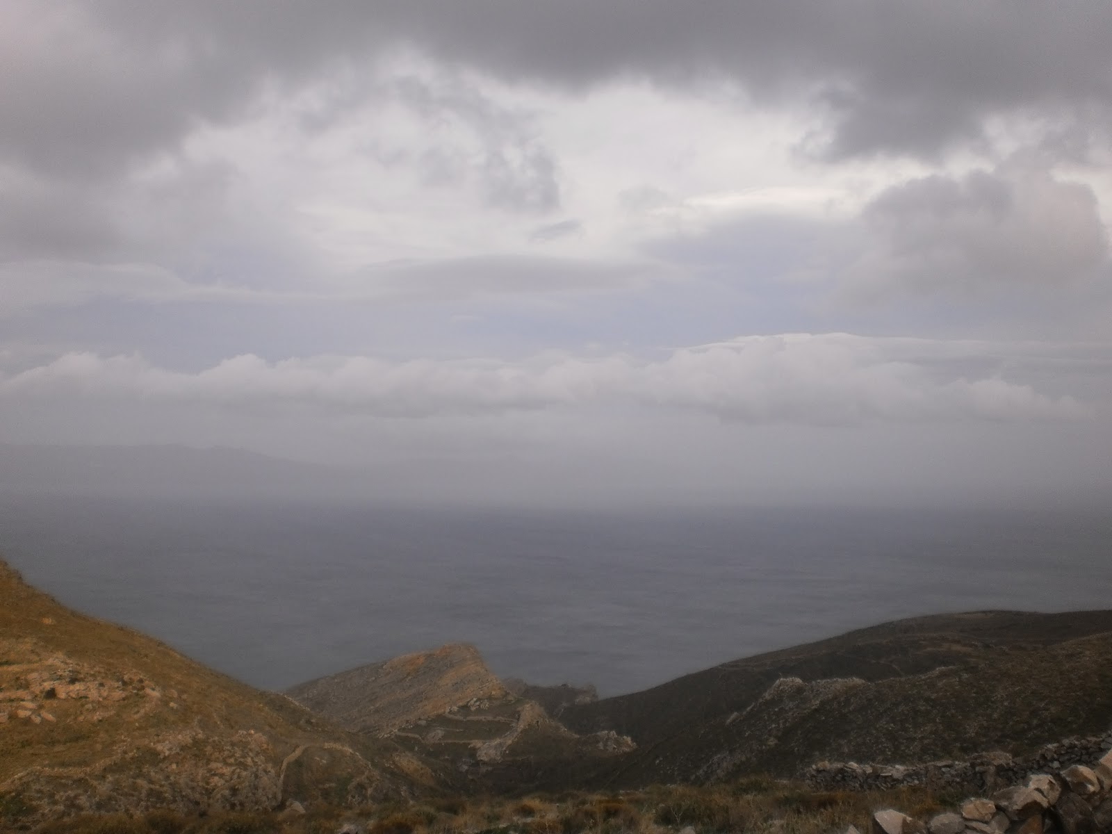 ταξιδιάρικες σκέψεις: ΜΟΥΝΤΕΣ ΜΕΡΕΣ....ΣΤΟ ΝΗΣΙ ΜΟΥ