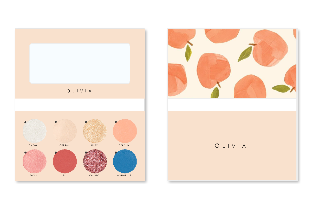 Introducing my FIRST own palette! - Beautonomy | Olivia and Beauty