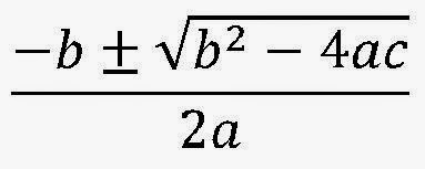 Fórmula de Bhaskara: Introdução