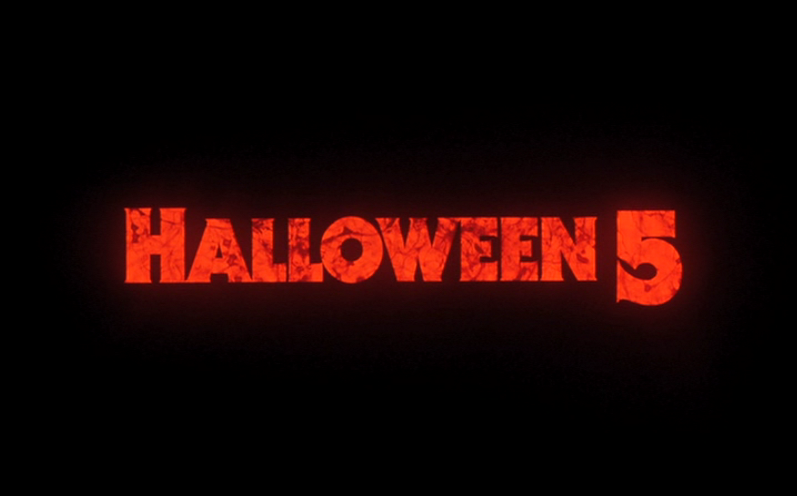 'Halloween 5: The Revenge of Michael Myers' (1989) - Retro Review ...