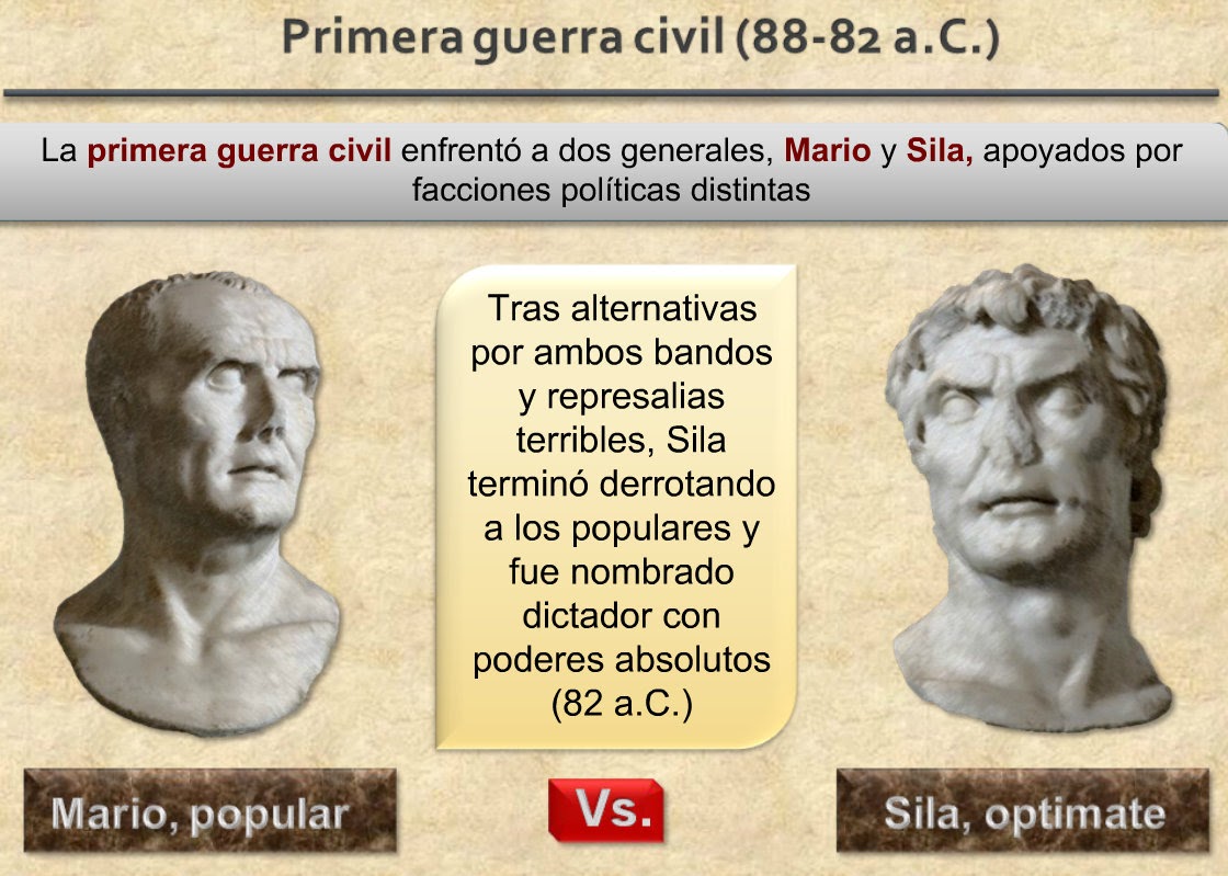 Victorias Generales Famosas De Roma