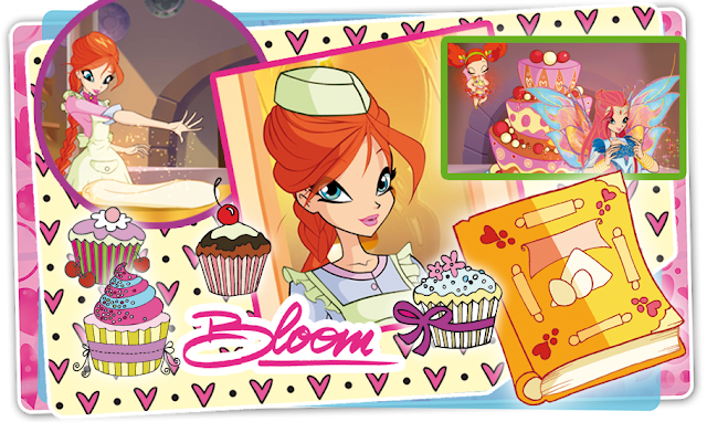 Bloom [Site Oficial]