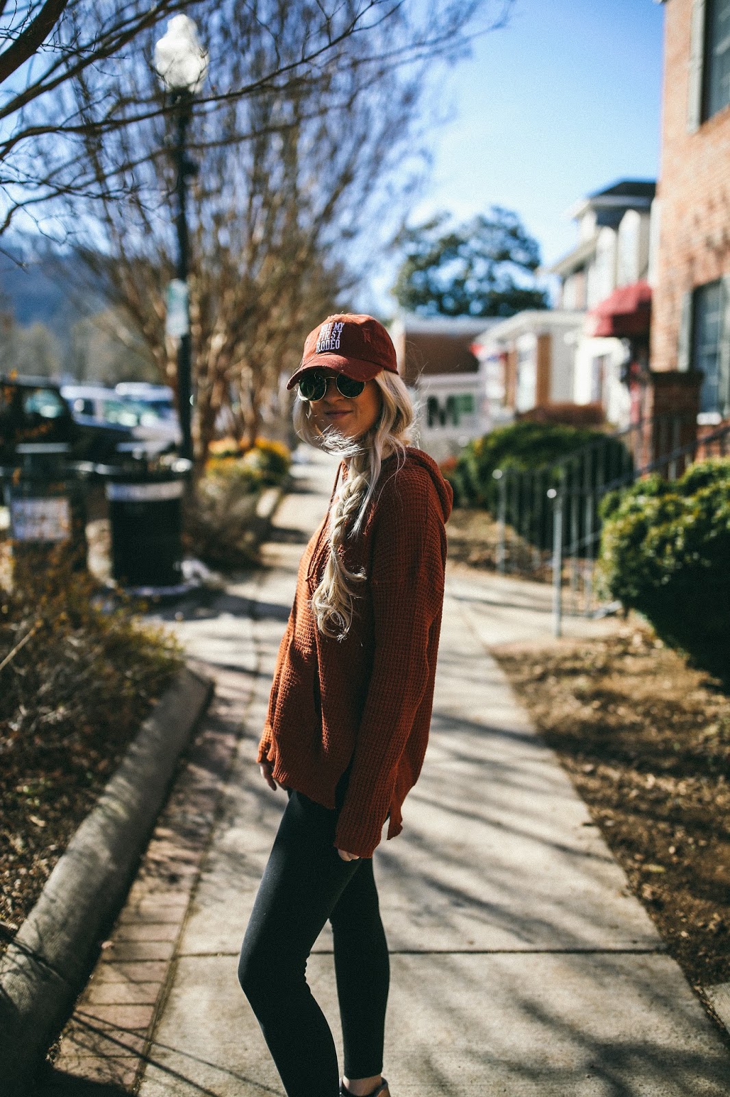 Casual Saturday Outfit | Southern Meets Chic