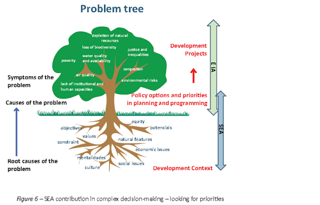 Enlighten : STRATEGIC IMPACT ASSESSMENT