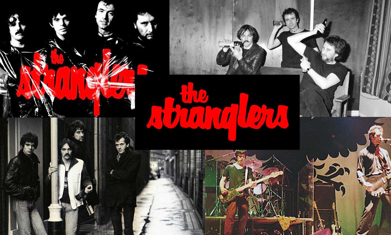 The Stranglers