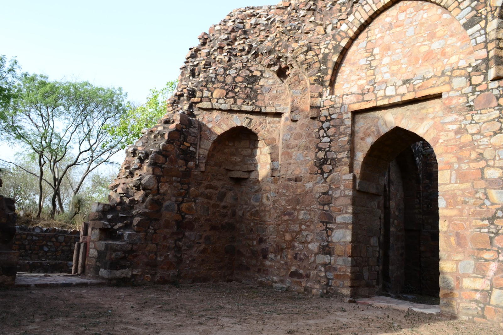 Secret Delhi: Ghiasuddin Balban - Even a Hardcore Cruel King Grieves