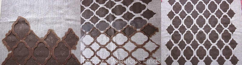 Today's Fabulous Finds: $50 Cutting Edge Stencil Giveaway and Review ...