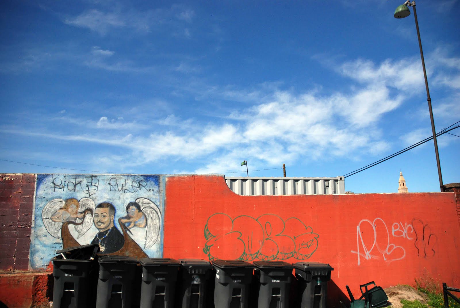 Sad City Hartford: So Long, Rick the Ruler