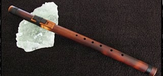 Indiaanse fluit: Indianen fluitenmakers