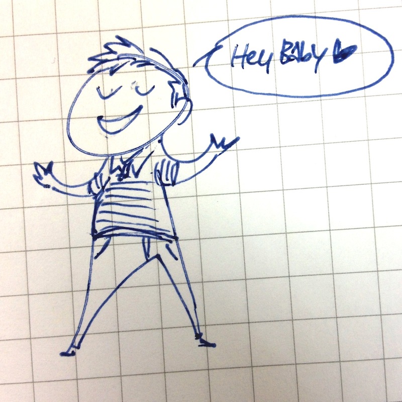 Jessica's//Scatchbook: Scatches