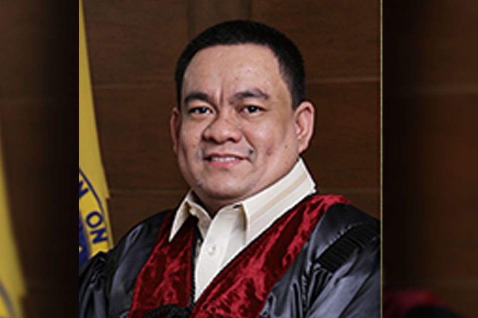THIS IS IT.! DUTERTE APPOINTS NEW COMELEC CHIEF - THIS IS IT.! DUTERTE APPOINTS NEW COMELEC CHIEF -