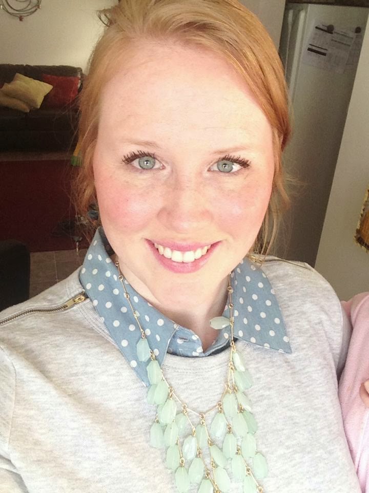 HOME CHRONICLES: Younique