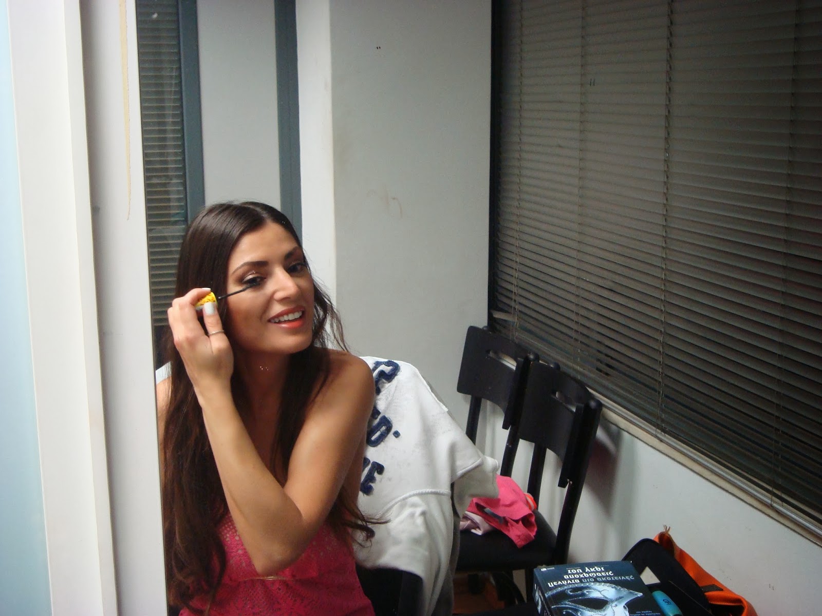 REZOUME: ΑΠΟΚΛΕΙΣΤΙΚΟ...!!!ΦΩΤΟ ΑΠΟ ΤΟ ΚΑΜΑΡΙΝΙ ΤΗΣ ΚΑΤΑΠΛΗΚΤΙΚΗΣ ...