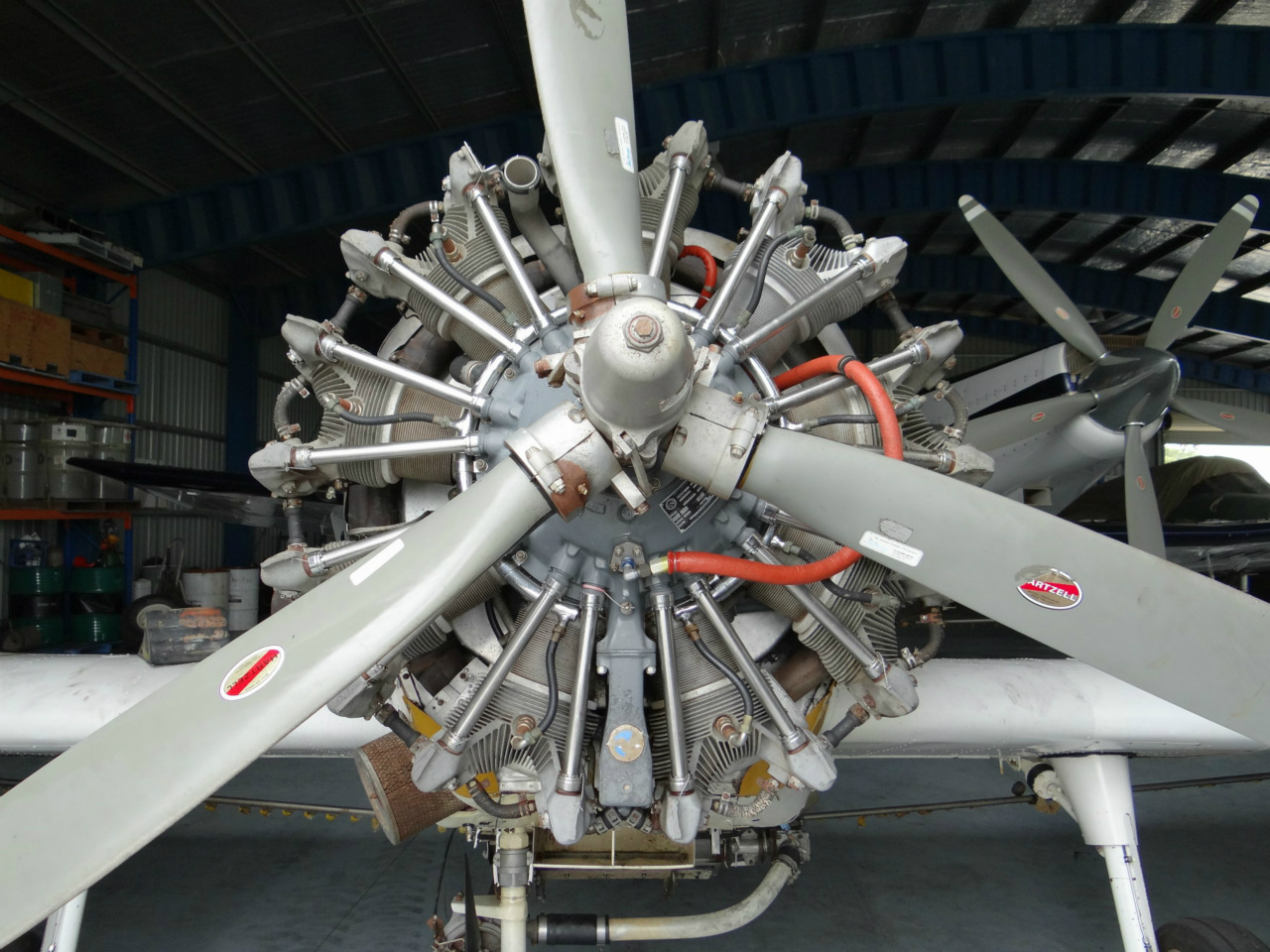 Air Queensland.blogspot: R-Mach Aviation