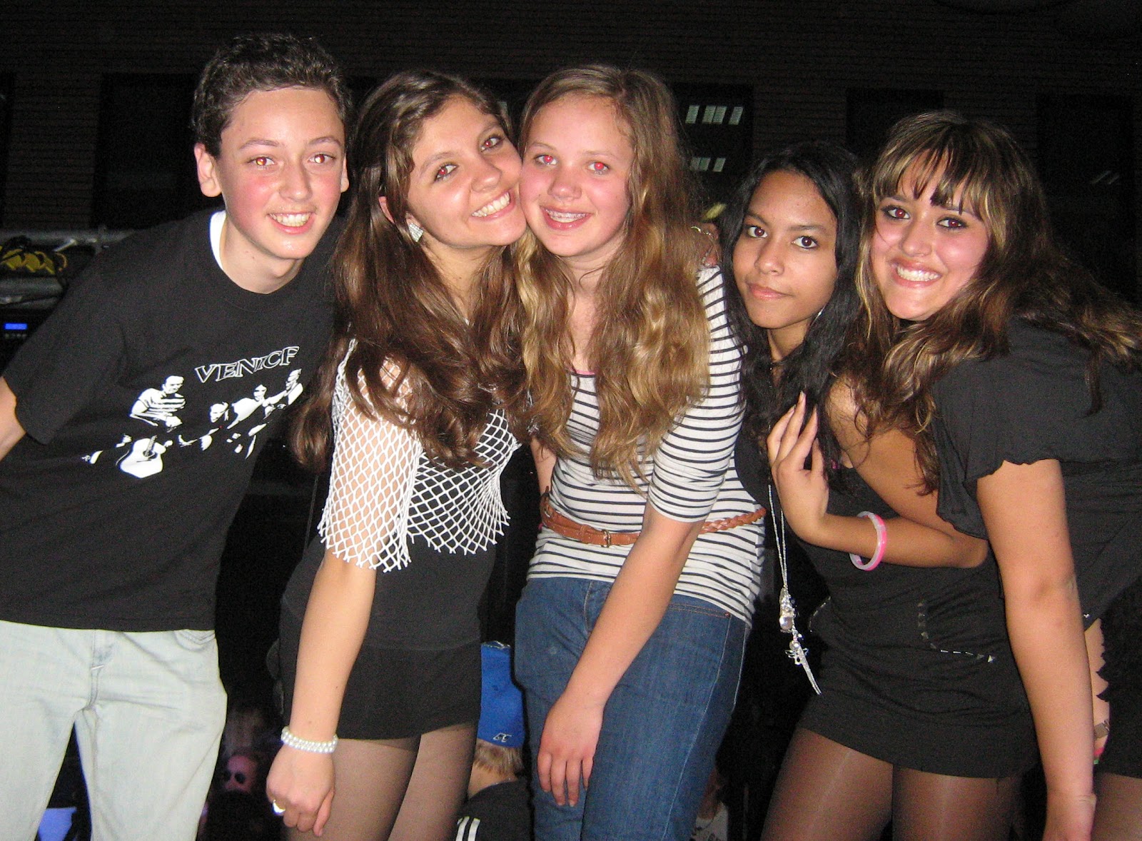 Mariënburg Onderbouw: Foto's schoolfeest