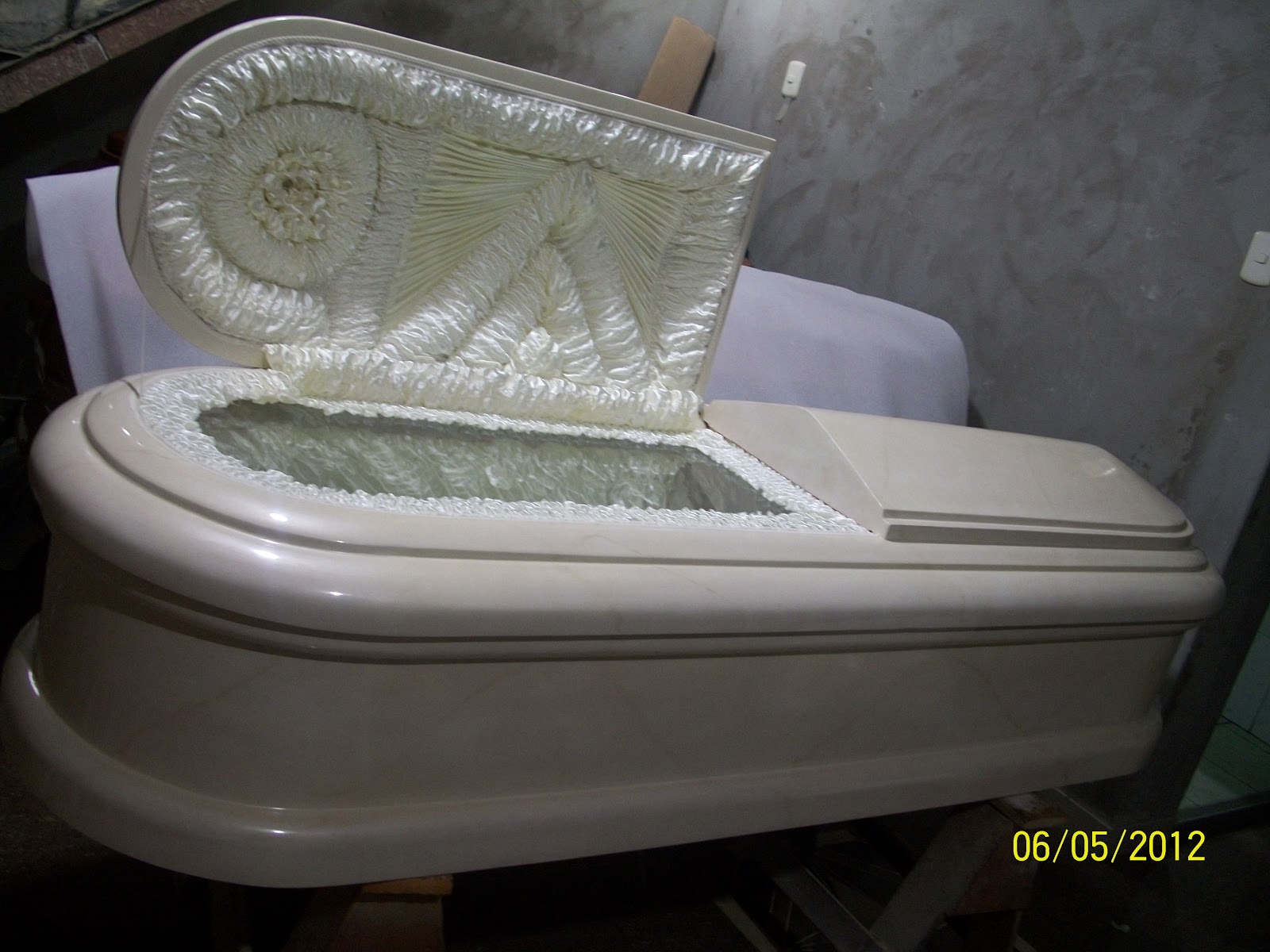 ATAÚDES MEDINA: ATAÚDES MEDINA