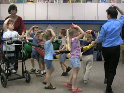 De palavra em palavra: inclusão: Dicas de brincadeiras inclusivas ...