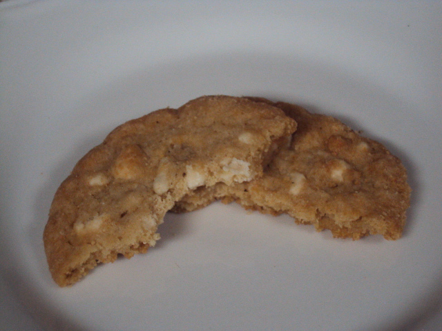 Gimmee Jimmy's Cookies! | Flour Me With Love