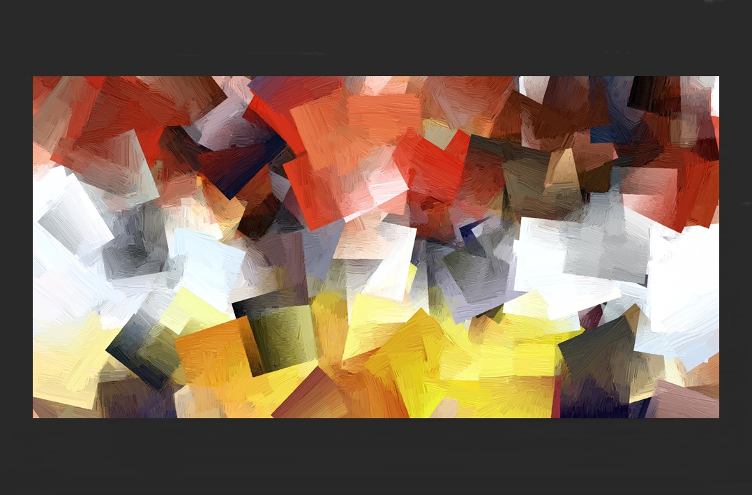 Le nouvel-art - Die Neue Kunst: Moderne