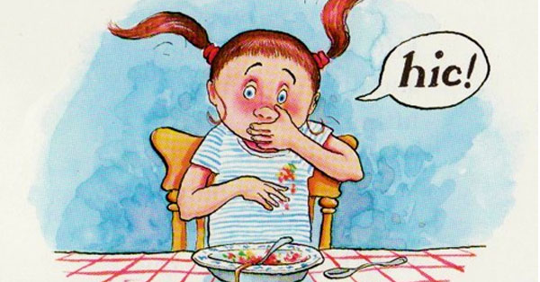 WHAT CAUSES HICCUPS- AND HOW TO STOP THEM IMMEDIATELY