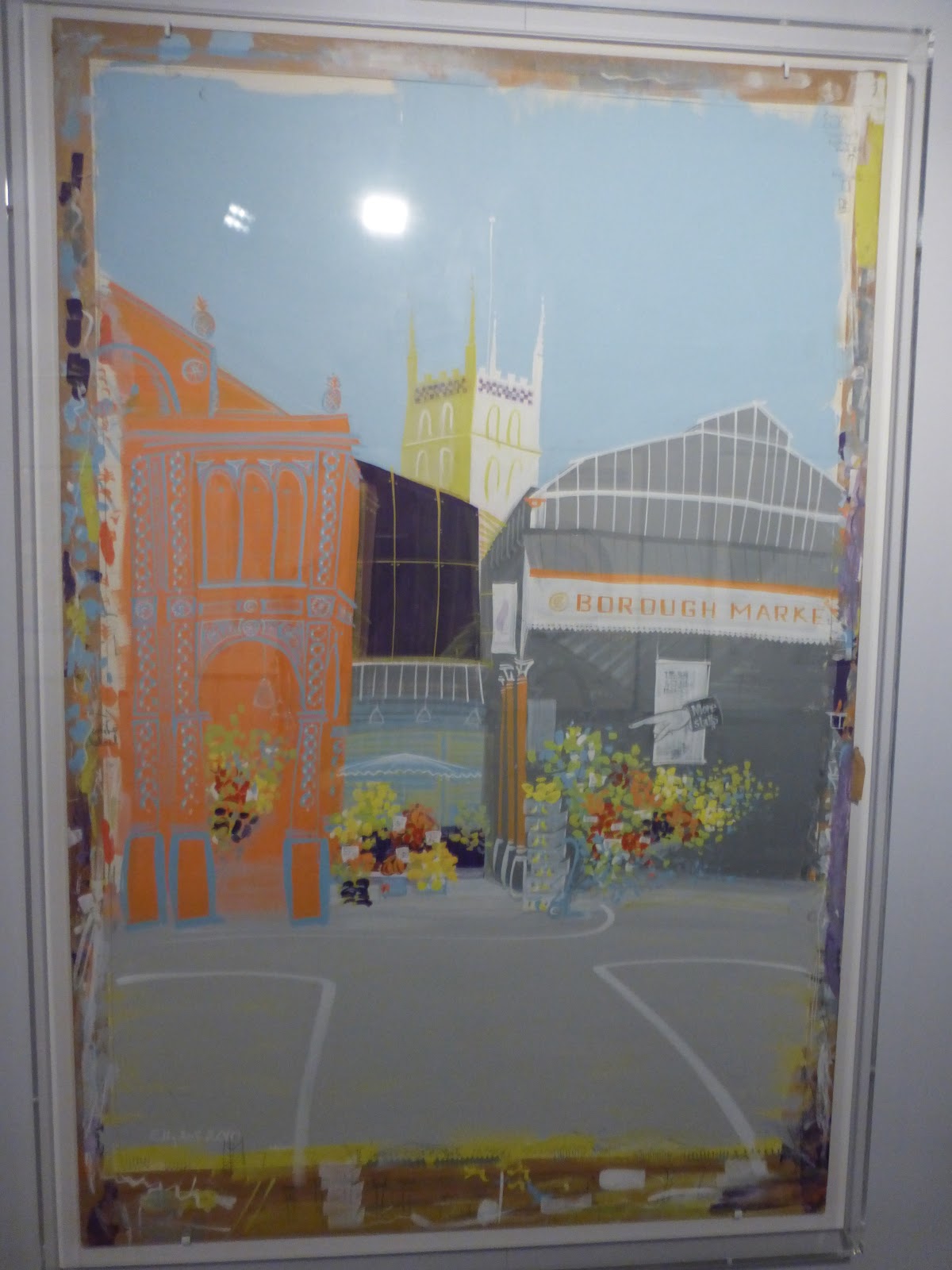 After60 -thenext10 Part 2: 70 and onwards: Female poster artists