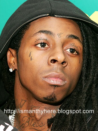 Official blog of Mark Terry